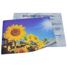 10% Off Brite-Mats - Shropshire Printing