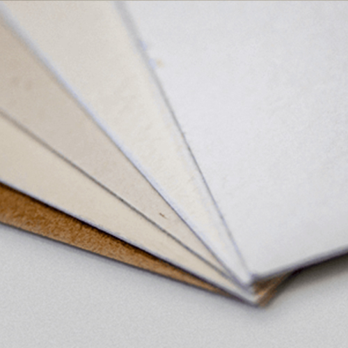 Meet the Paper Stocks - Shropshire Printing