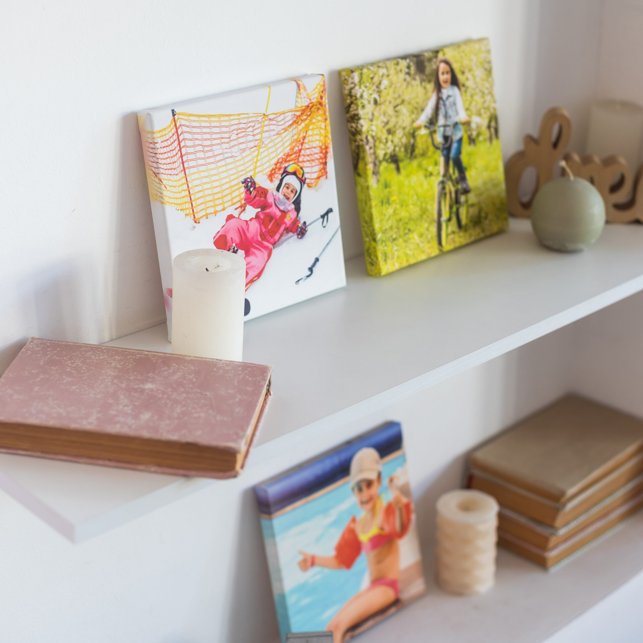 Canvas prints - Shropshire Printing