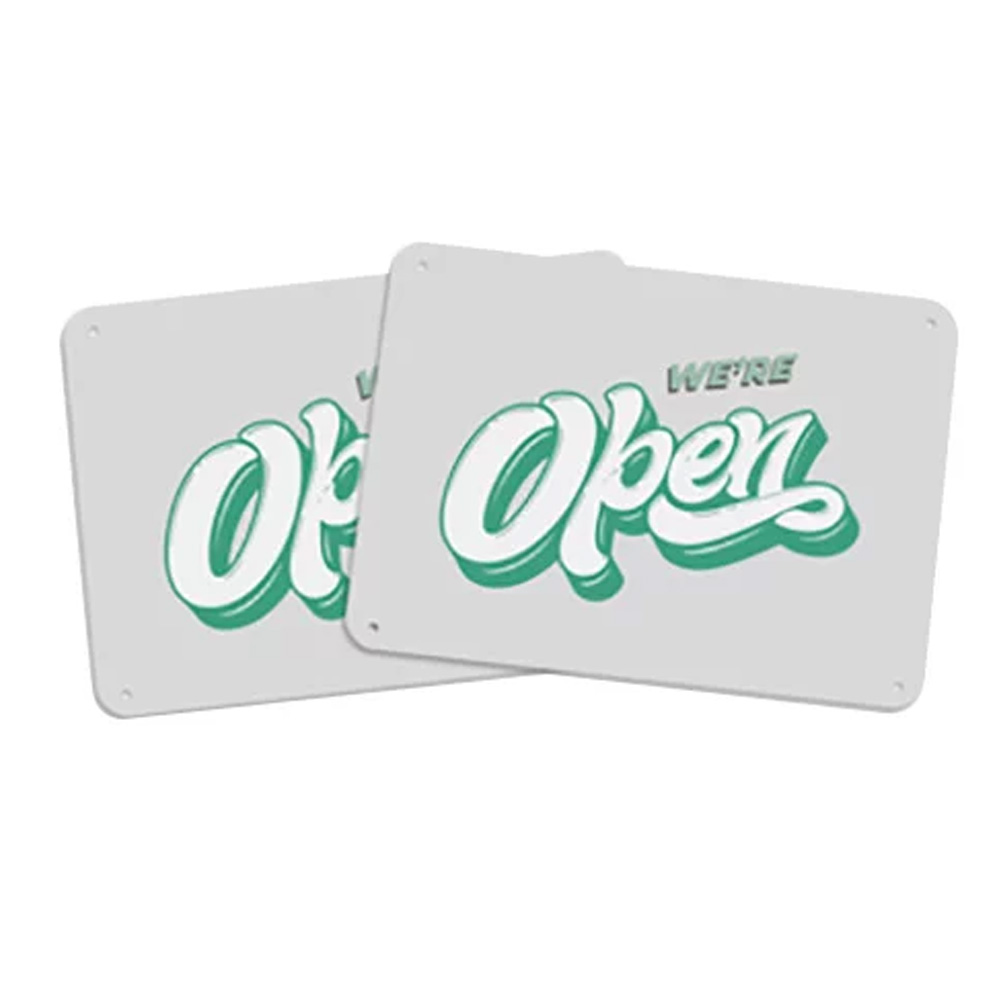 Foamex Boards - Shropshire Printing