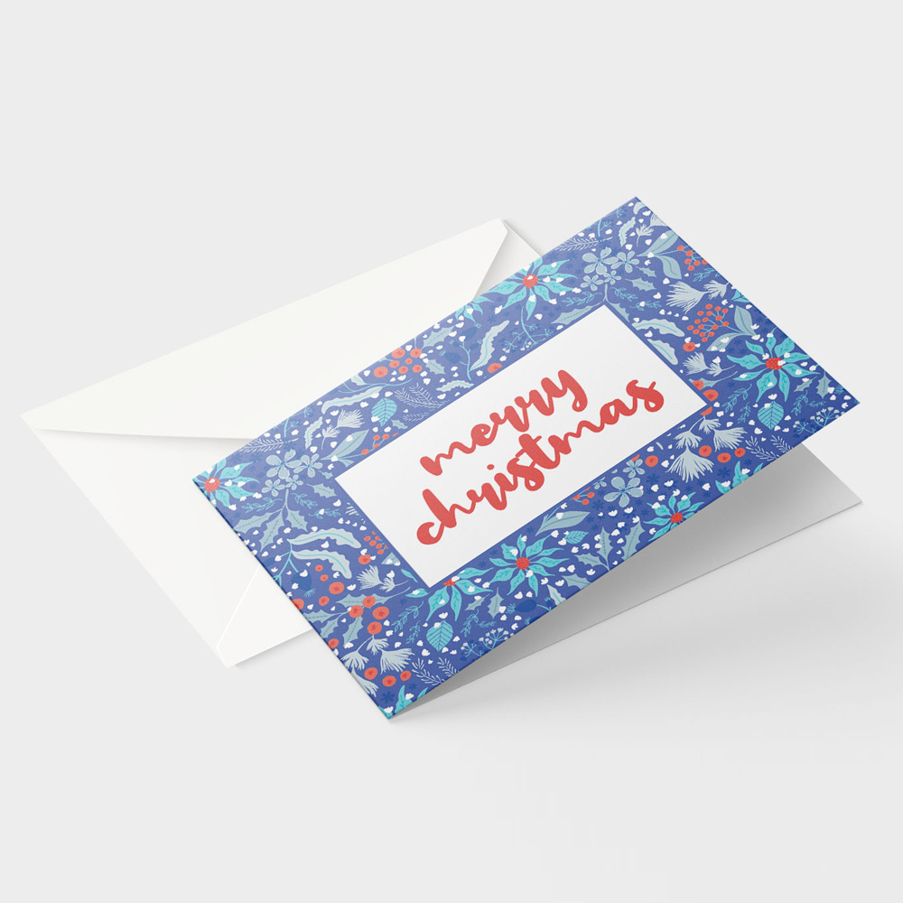 Greetings Cards - Shropshire Printing