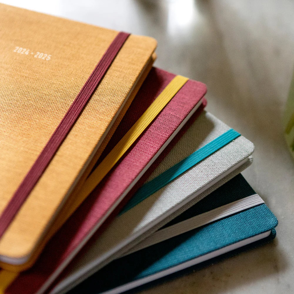 Diaries - Shropshire Printing